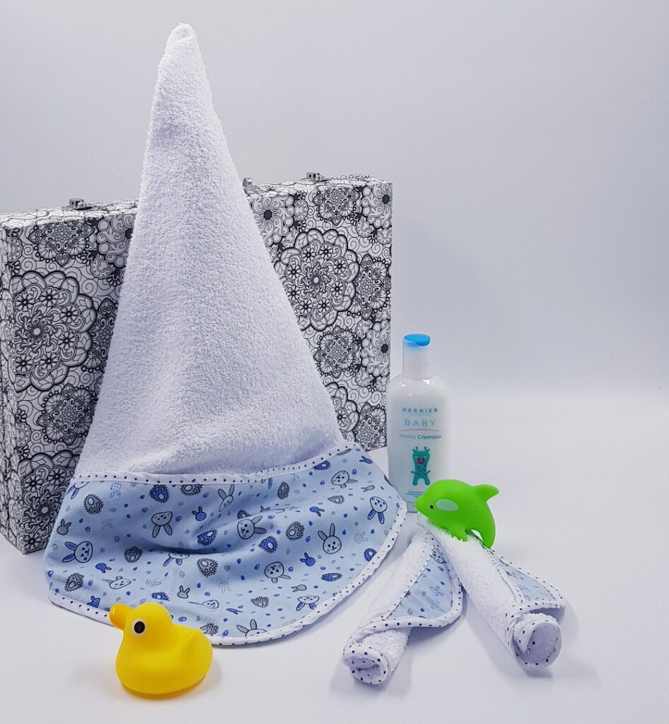 - Kits para bebés - Trend Kids