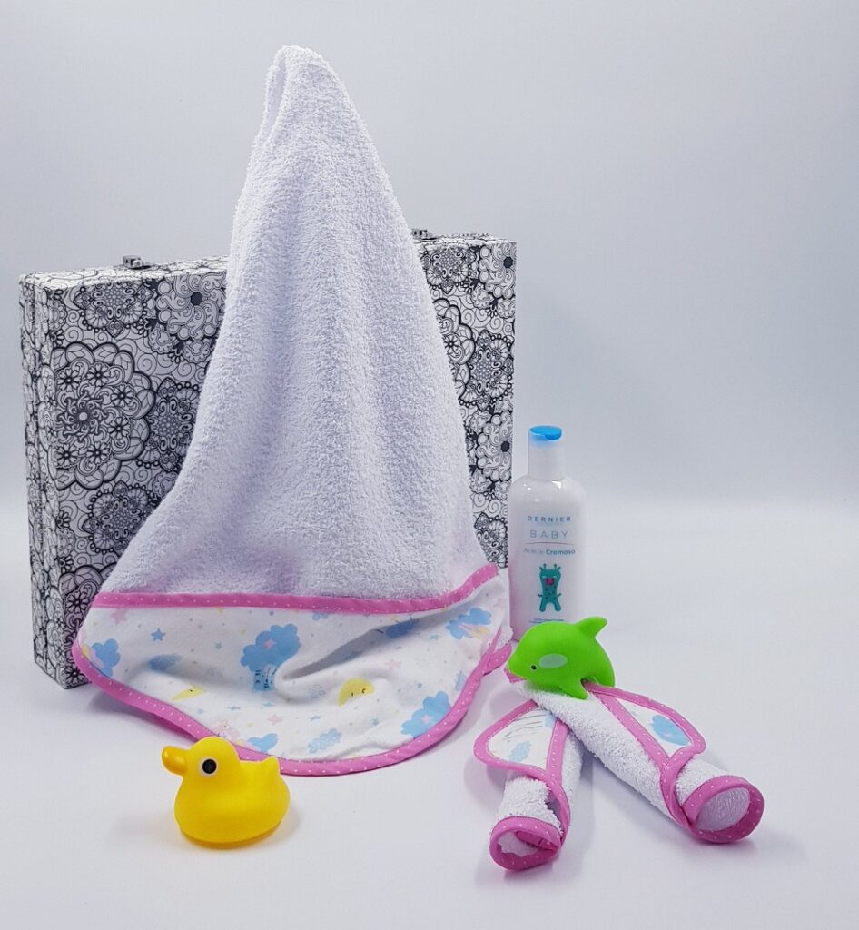 - Kits para bebés - Trend Kids