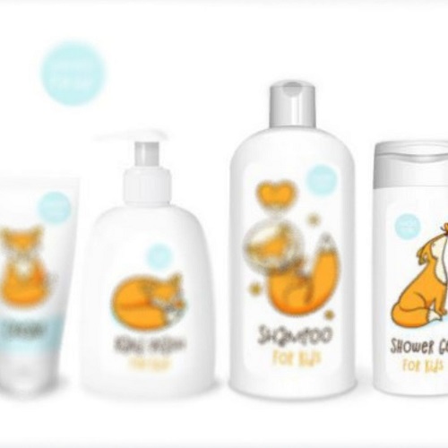 - Kits para bebés - Trend Kids